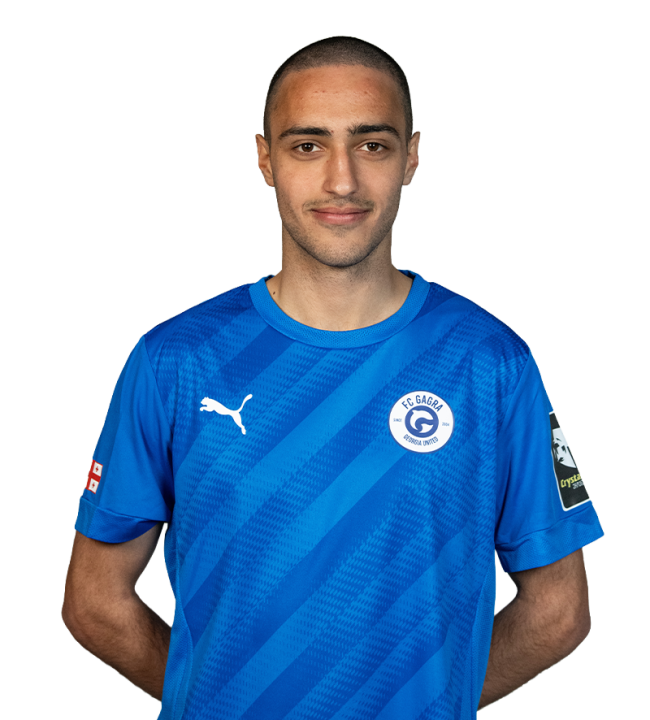 FC Gagra – FC gagra