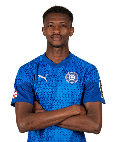 FC Gagra – FC gagra