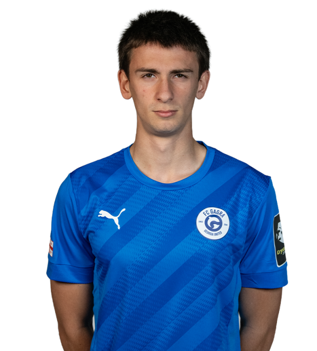 FC Gagra – FC gagra