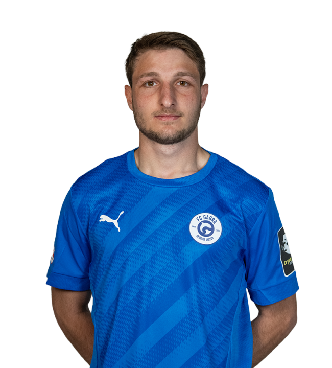 FC Gagra – FC gagra