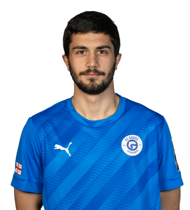 FC Gagra – FC gagra