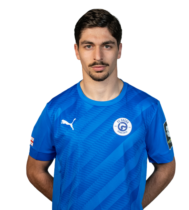 FC Gagra – FC gagra
