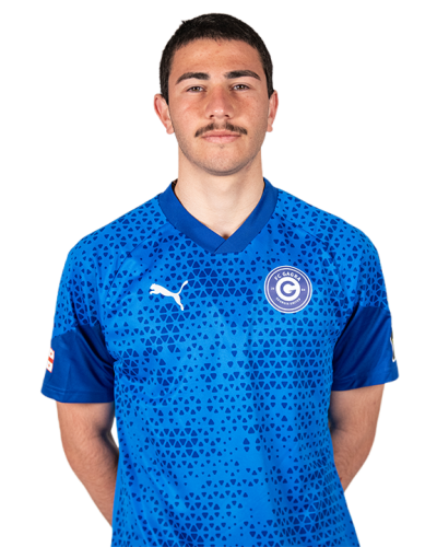 FC Gagra – FC gagra