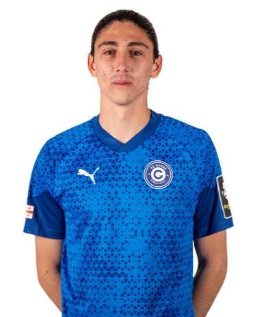 FC Gagra – FC gagra