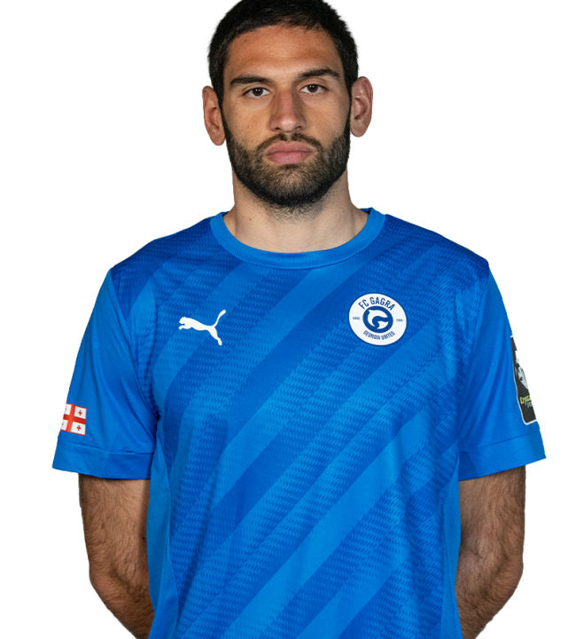FC Gagra – FC gagra